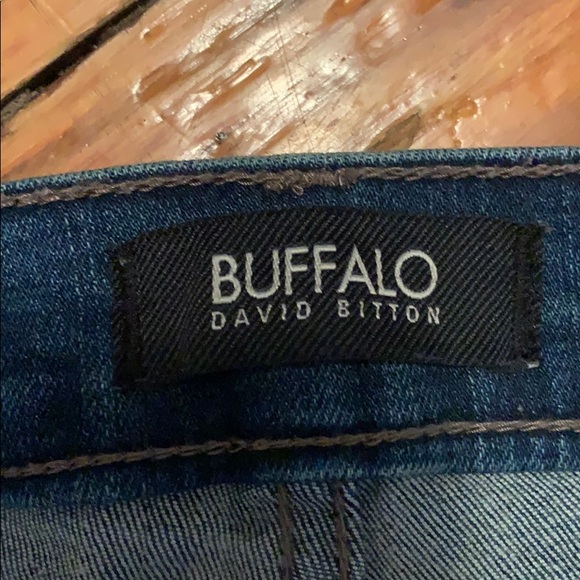 Buffalo David Bitton | Jeans | Buffalo David Bitton Jeans | Poshmark